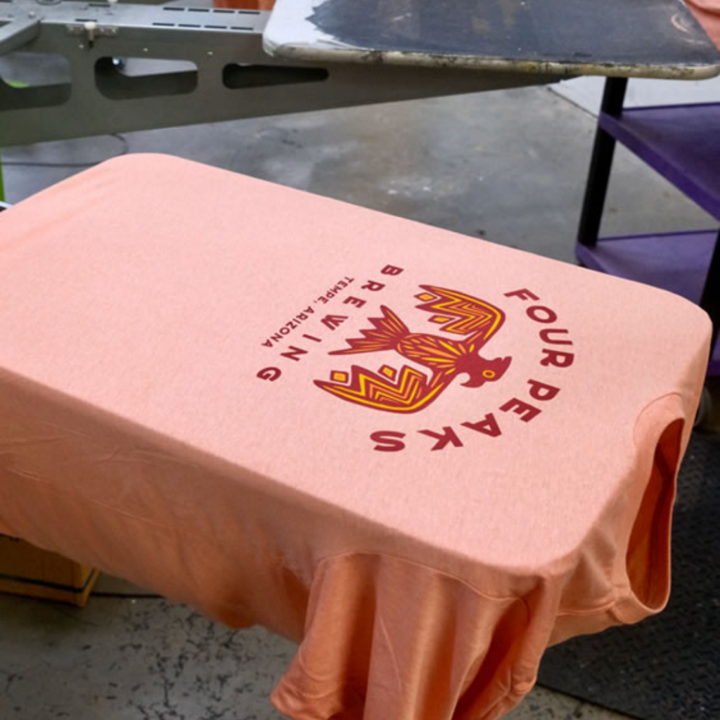 Portfolio - LogoWear Express