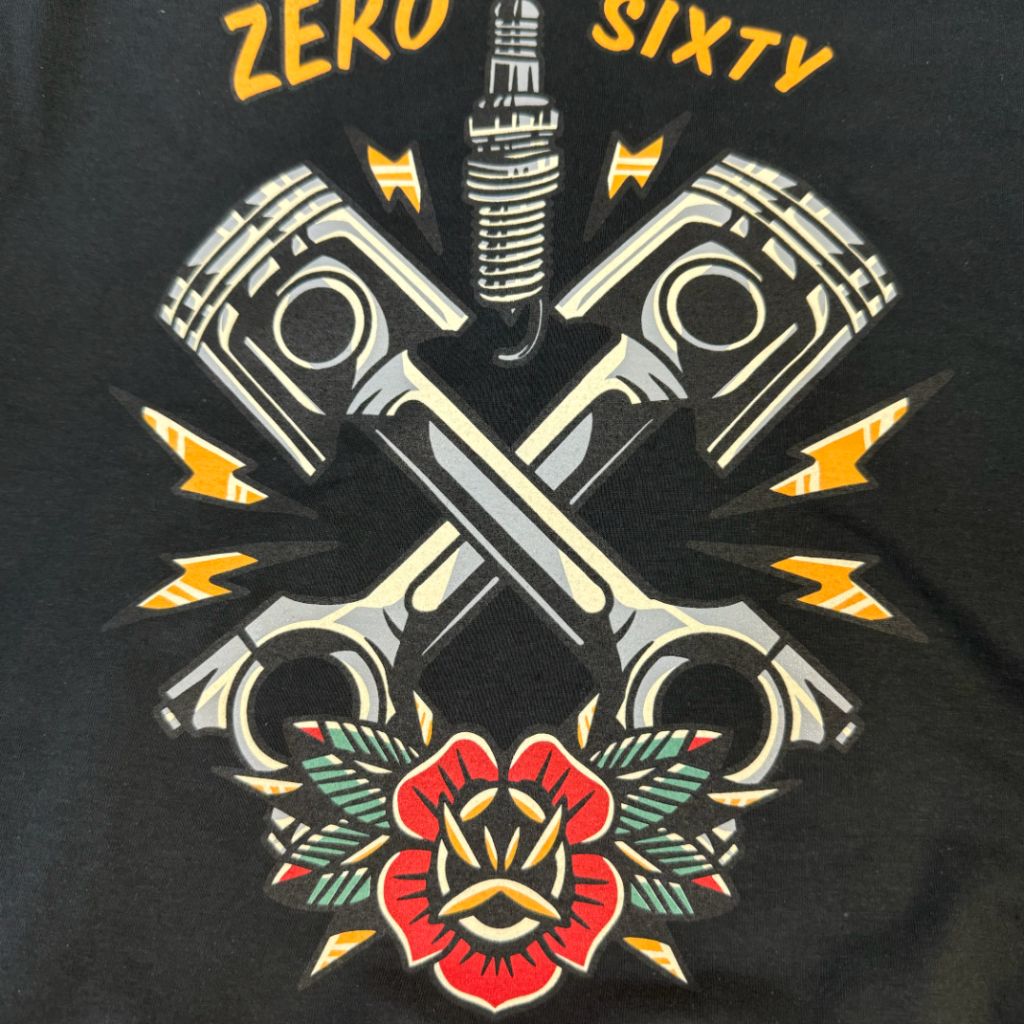 Portfolio - LogoWear Express